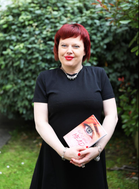 Welcome, Rose McClelland! – Morwenna Blackwood, Author